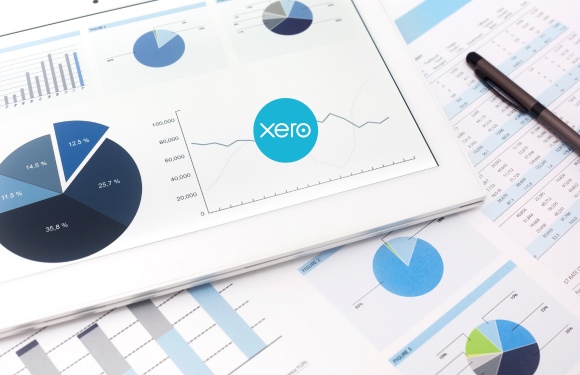 Xero Set Up Services | Help & Advice