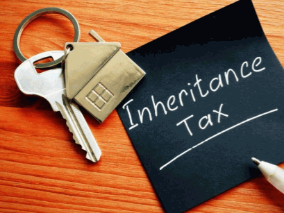How To Avoid Capital Gains Tax On Inherited Property UK - Prescient Accounting
